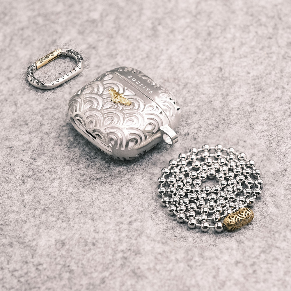 AIRPODS 4 CASE – SOULITE