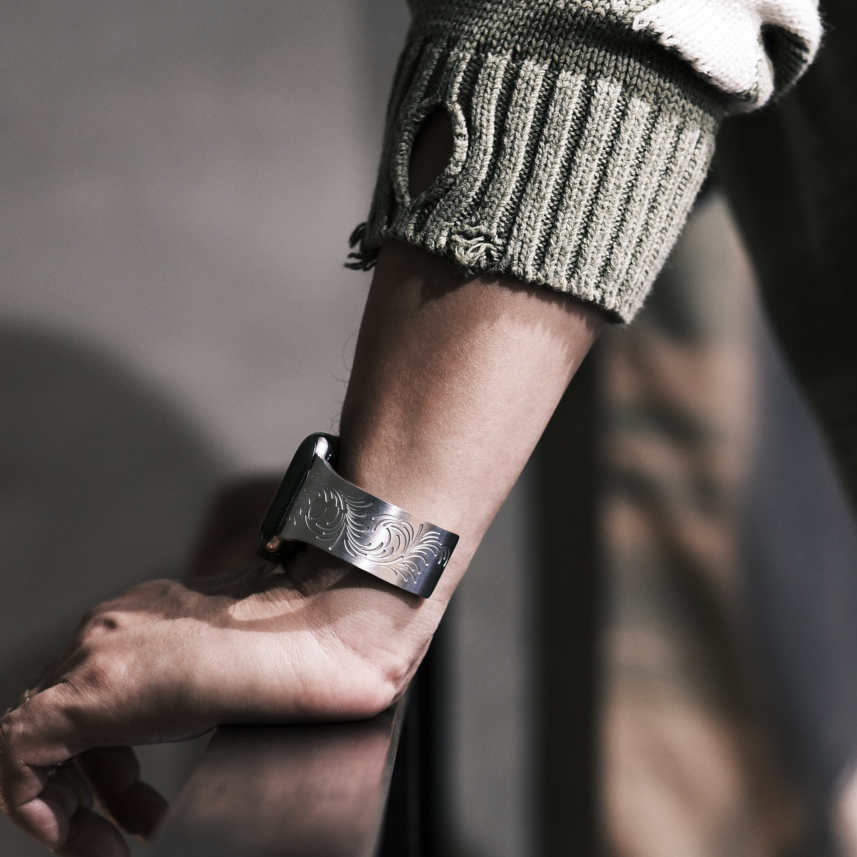 Arabesque Beauty – SOULITE